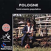 Poland: Folk Musical Instruments