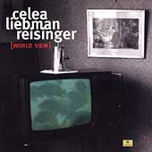 World View/Celea Liebman Reisinger