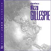 Dizzy Gillespie/Timeless